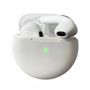 Fone De Ouvido Sem Fio Bluetooth Airbuds TWS03 - FAM - NOVA TRIDA ELETRÔNICA