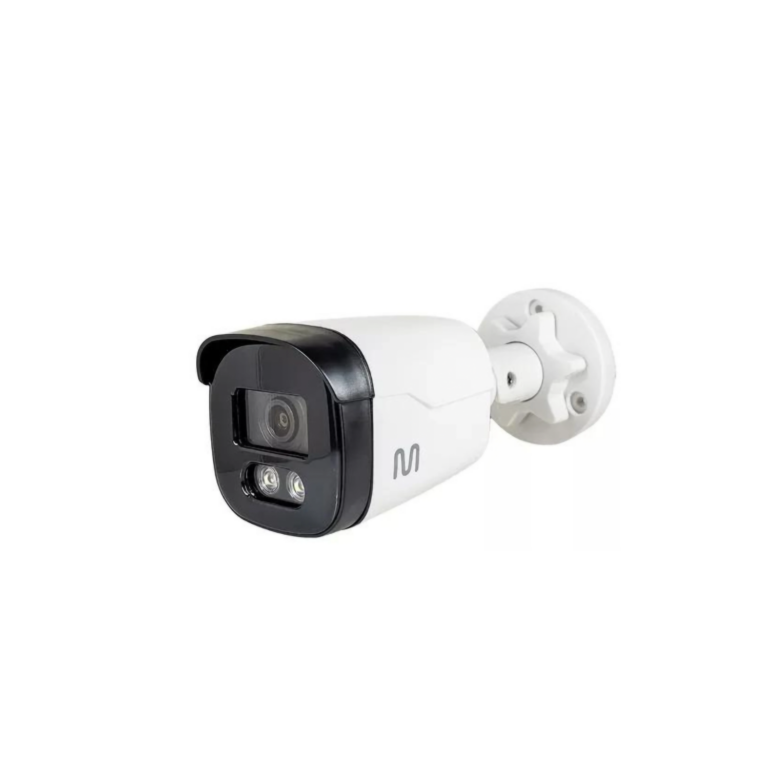 Camera Bullet 20mt 1080p Full Color 2,8mm Gs0515 - Roma Distribuição ...