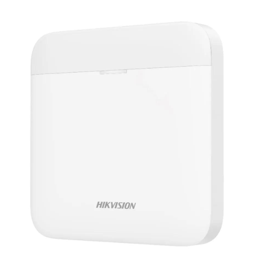 kit Central Alarme Wifi Ax Pro DS-PWA64-L-WE 4G HIK - Roma Distribuição ...