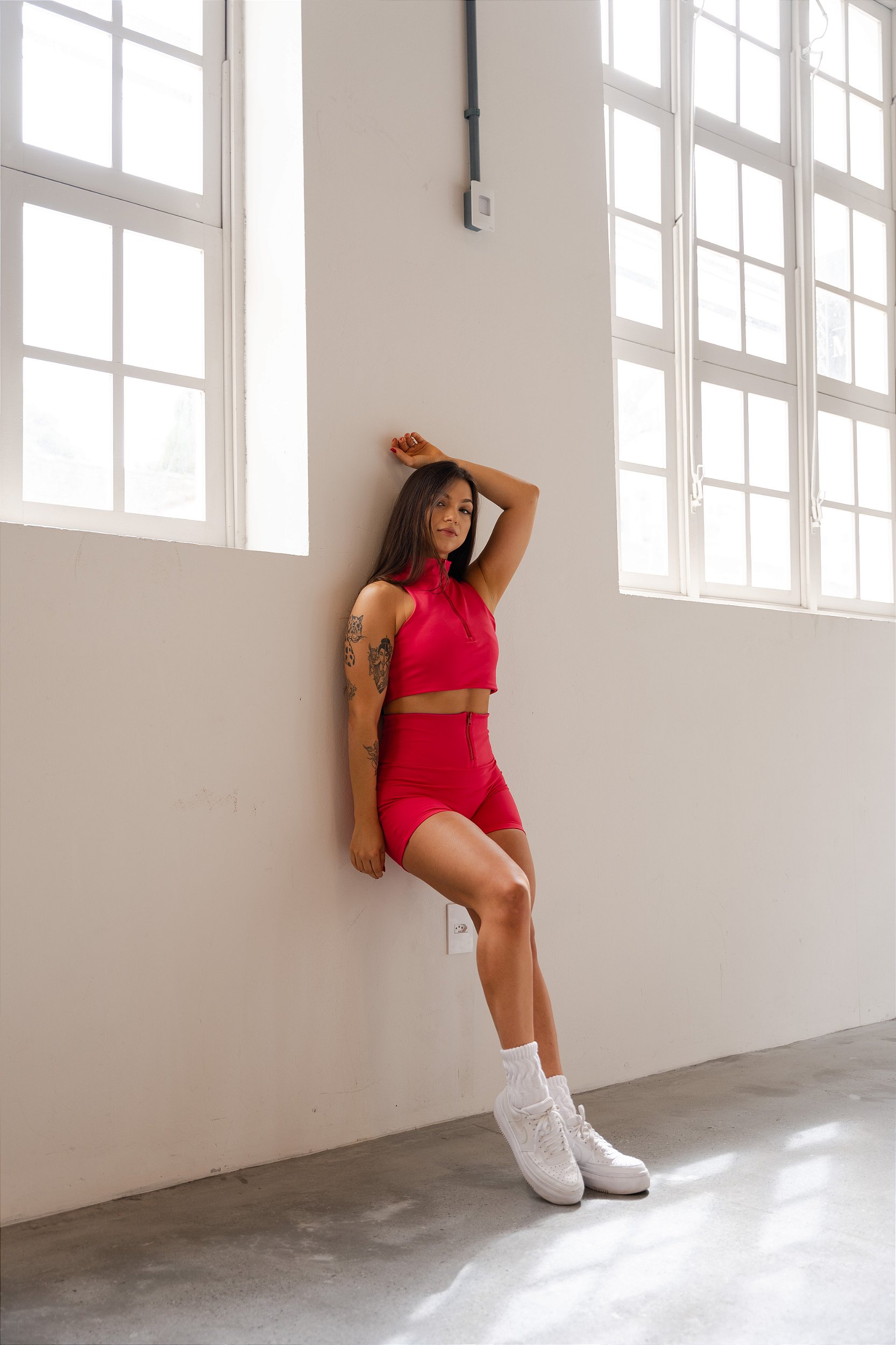 SHORT ZIP DUO - SEA SPORTS