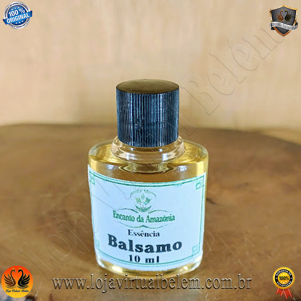 Essência para perfumes 10 ml - lojavirtualbelem