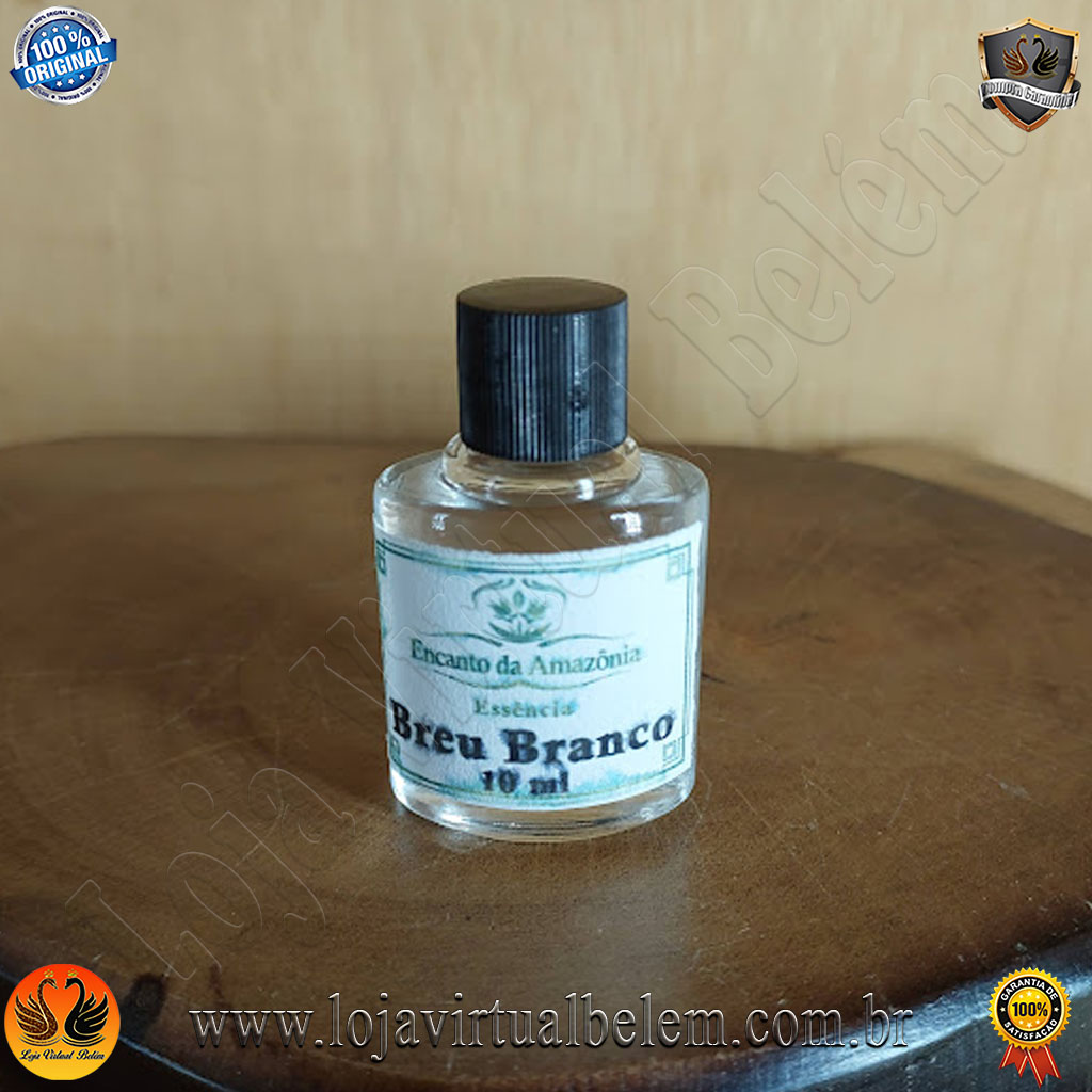 Essência para perfumes 10 ml - lojavirtualbelem