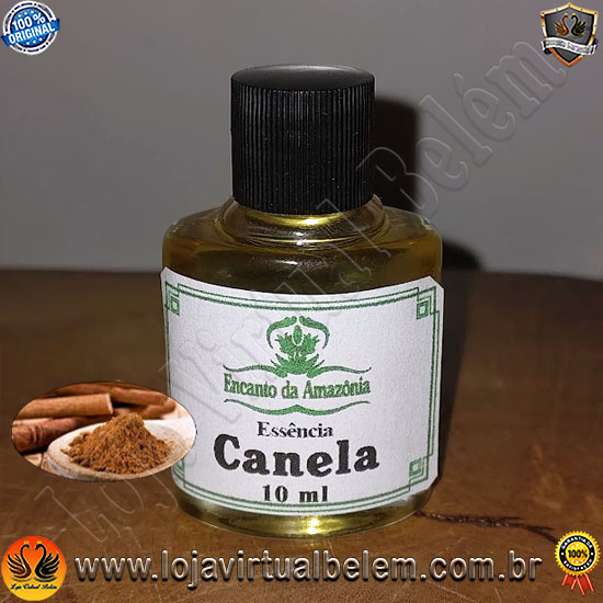 Essência para perfumes 10 ml - lojavirtualbelem