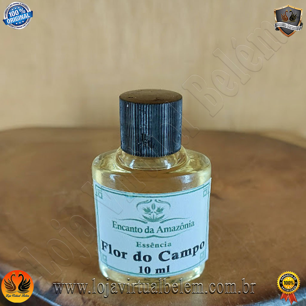 Essência para perfumes 10 ml - lojavirtualbelem