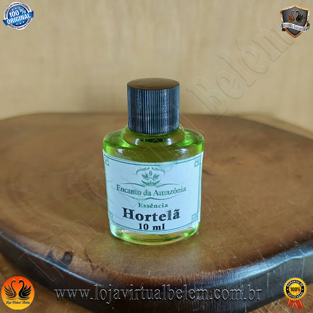 Essência para perfumes 10 ml - lojavirtualbelem