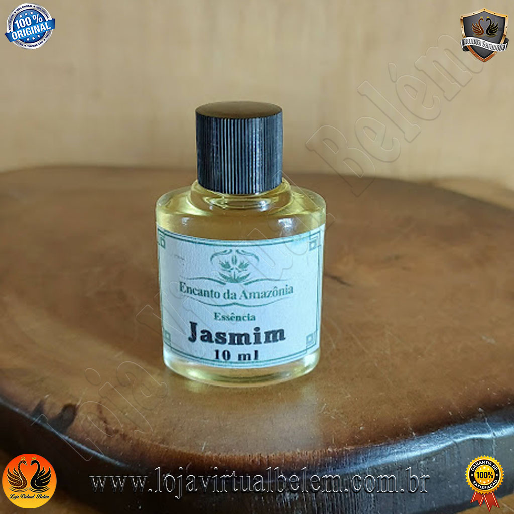 Essência para perfumes 10 ml - lojavirtualbelem