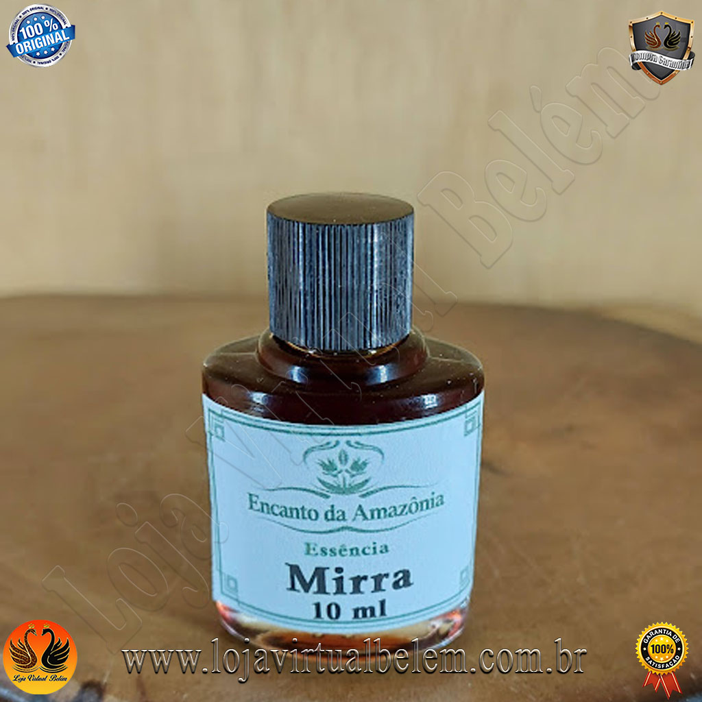 Essência para perfumes 10 ml - lojavirtualbelem