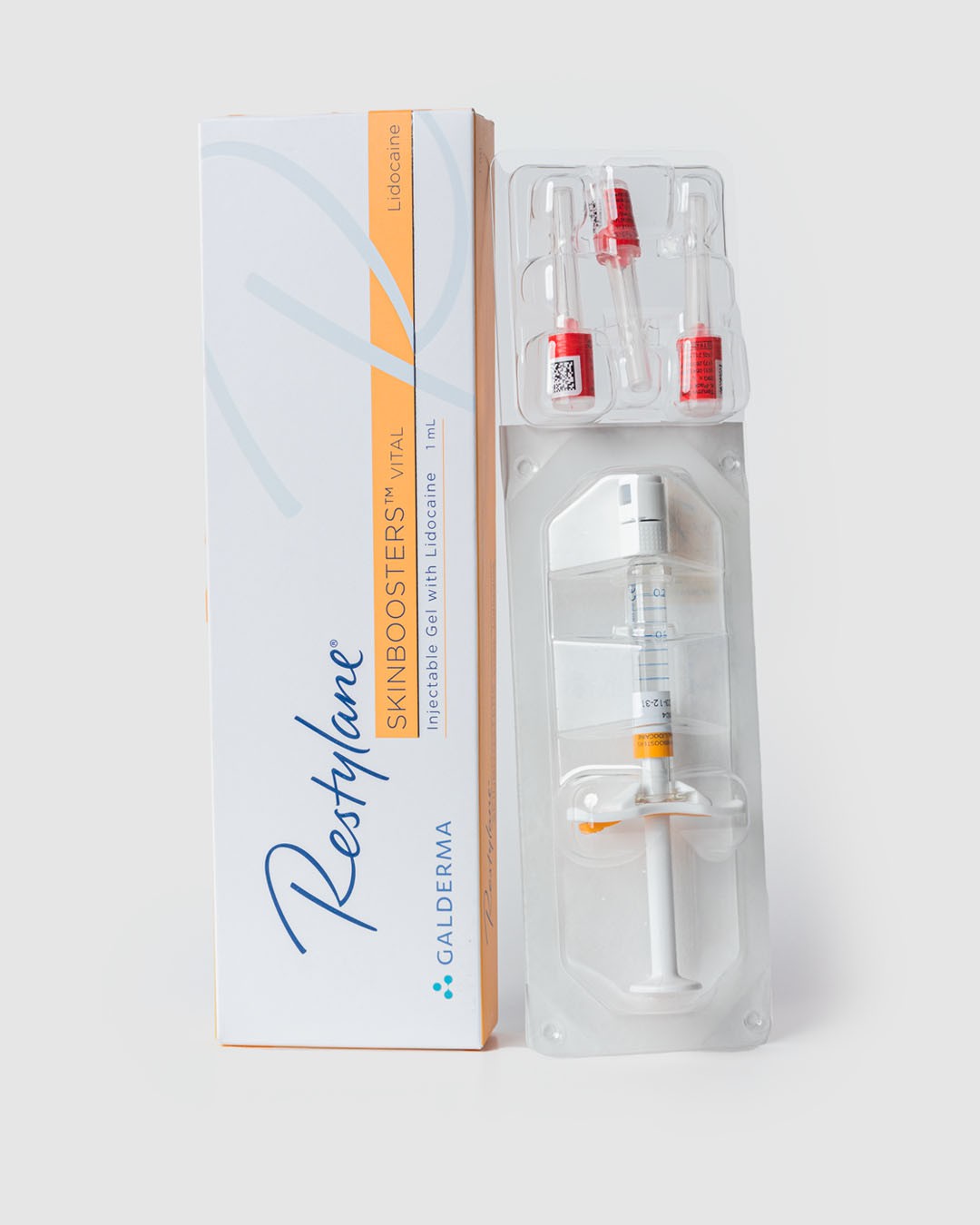 Restylane Skinbooster