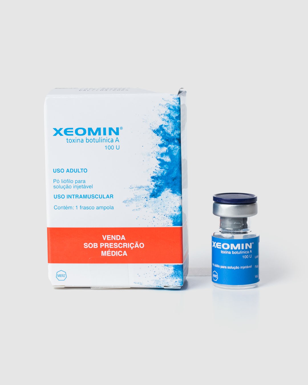 Xeomin - UpDerma