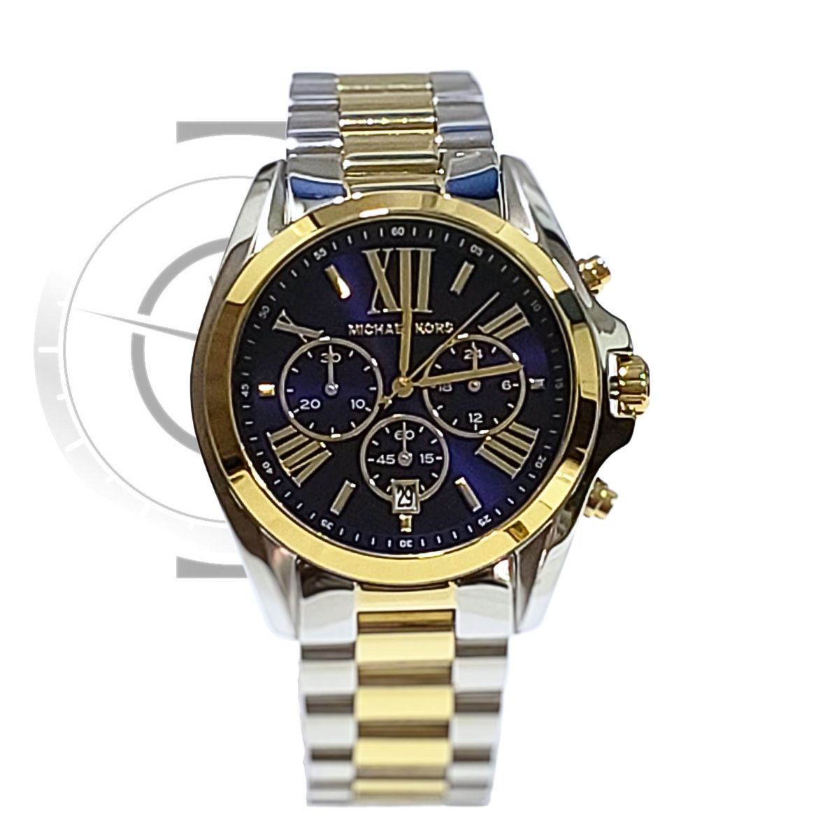 Relógio Michael Kors Feminino Analógico MK5976/5AN - Relógios Campana ...