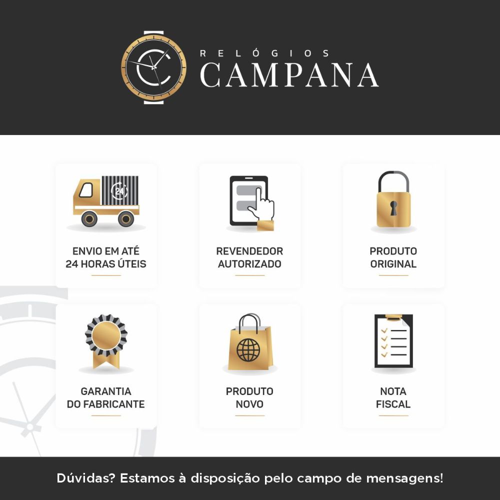 Relógio Orient Masculino Solartech Analógico Prateado MBSS1445 E1SX ...