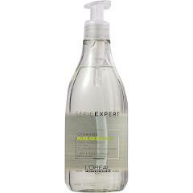 L´Oreal Pure Shampoo - Evo Hair