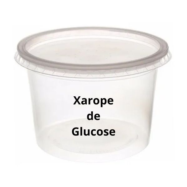 Xarope De Glucose De Milho - Allimentari