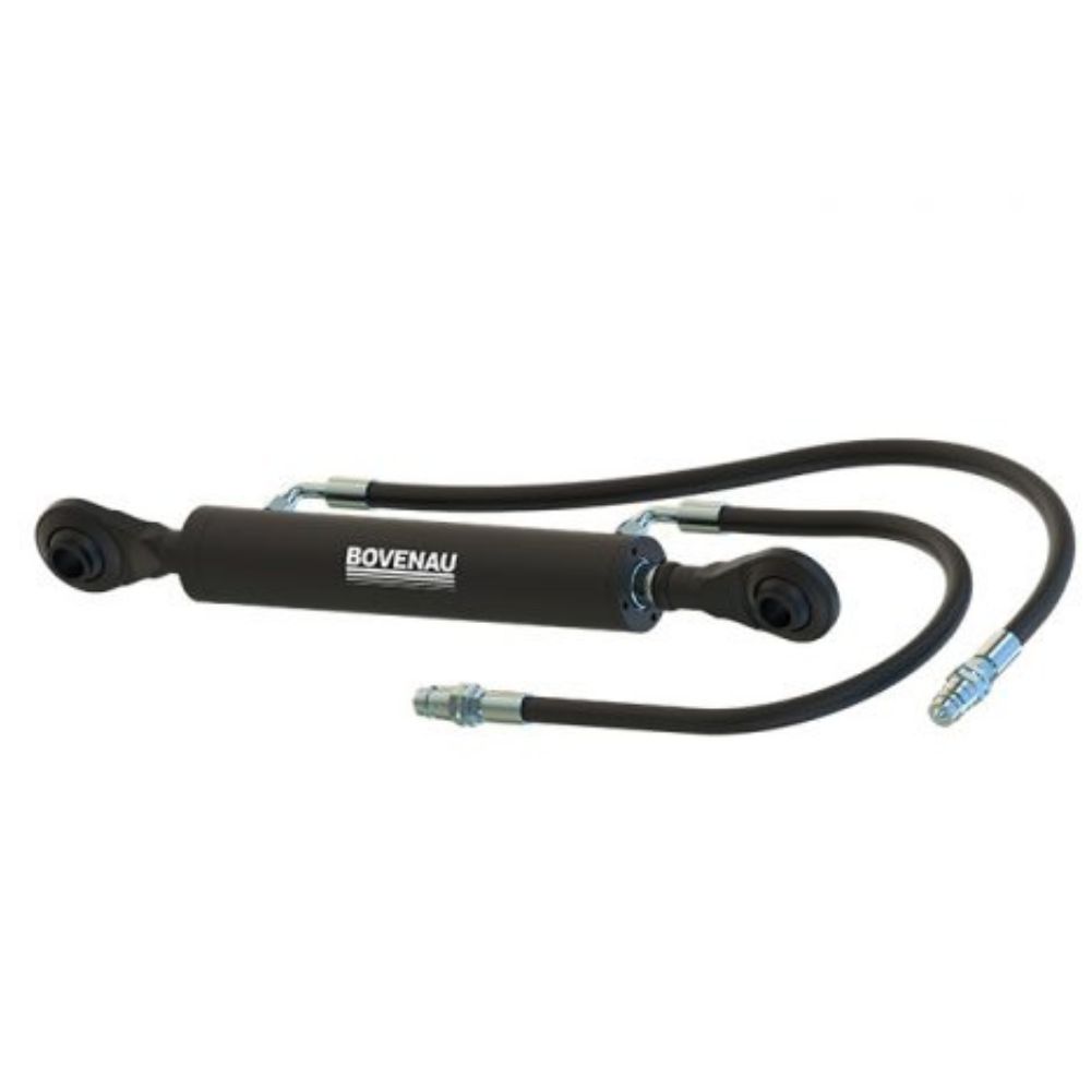 Mangueira Hidráulica 3/8 pol. NPT com Engates 700mm CH3085 - Brenfeer ...