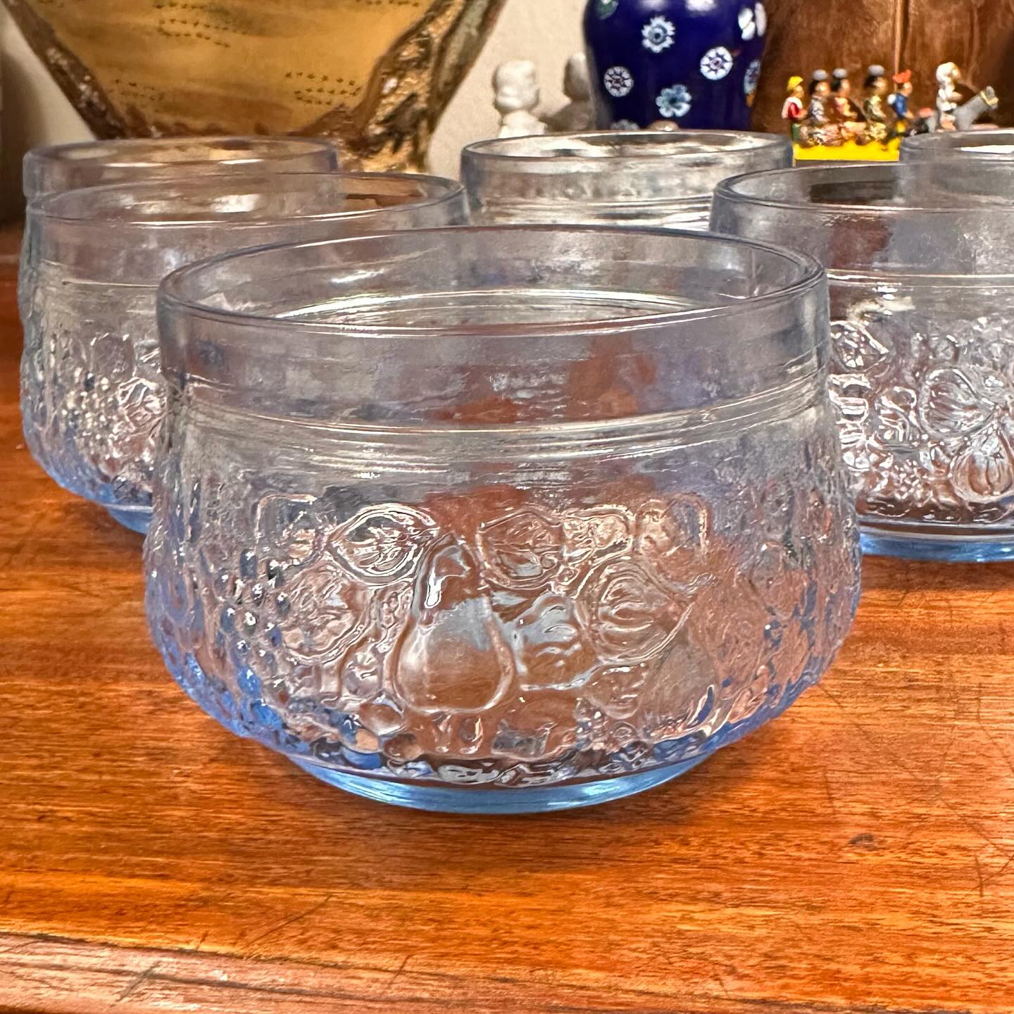 Conjunto de sobremesas Cisper. - Dônama Antiquário