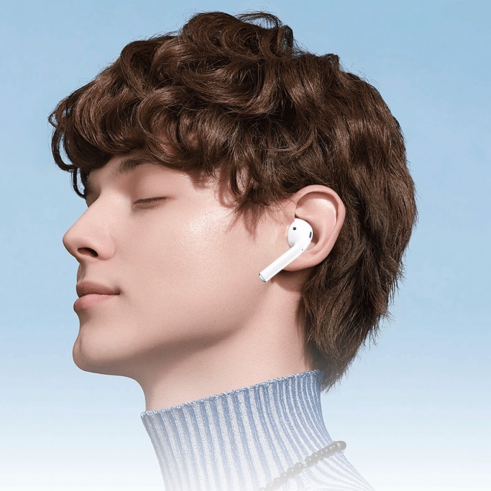 FONE EARBUDS TWS BLUETOOTH HOMOLOGADO ANATEL - HS-405 HREBOS - All ...
