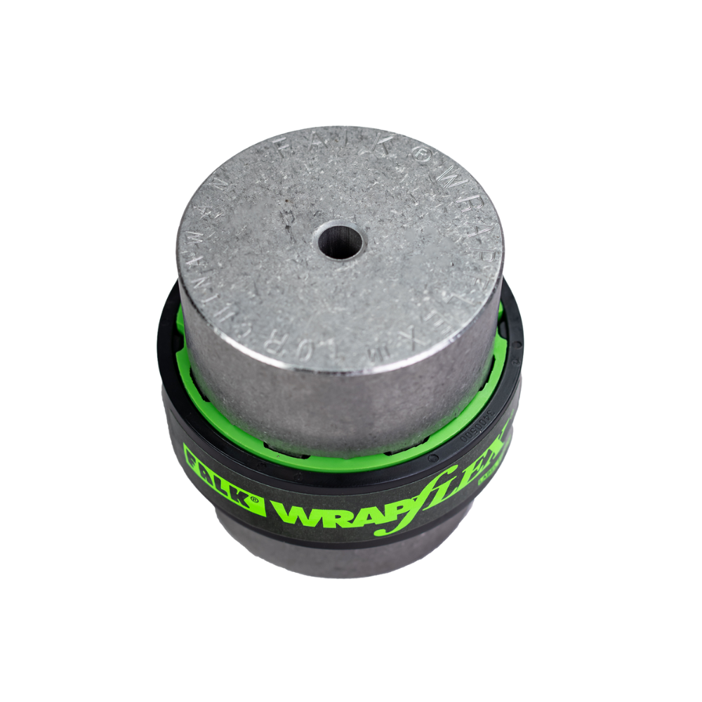 Acoplamento Wrapflex Falk Aço - RPN Brasil Acoplamentos e Suprimentos