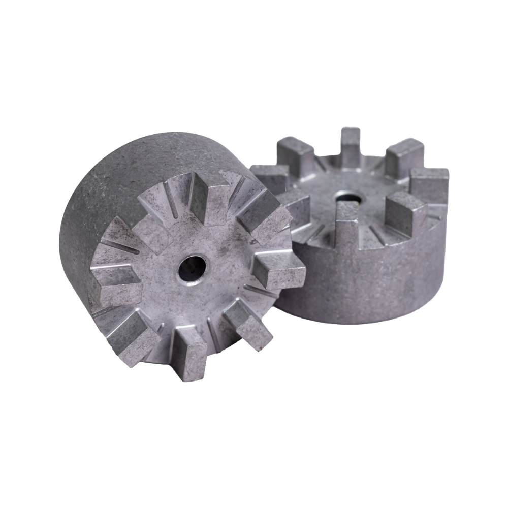 Acoplamento Wrapflex Falk Aço - RPN Brasil Acoplamentos e Suprimentos