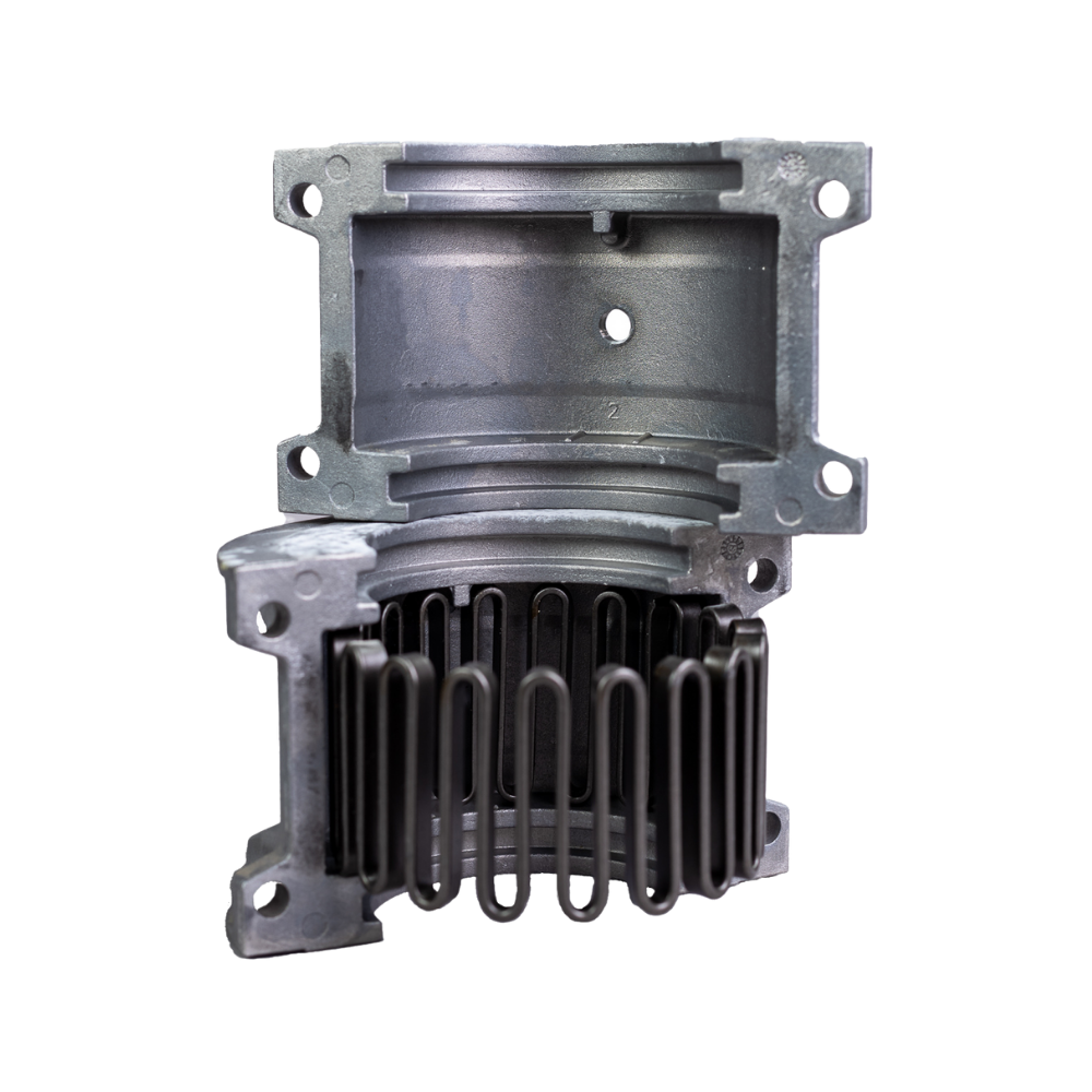 Acoplamento Grade Steelflex Falk 1020 A 1160 T10 - RPN Brasil ...