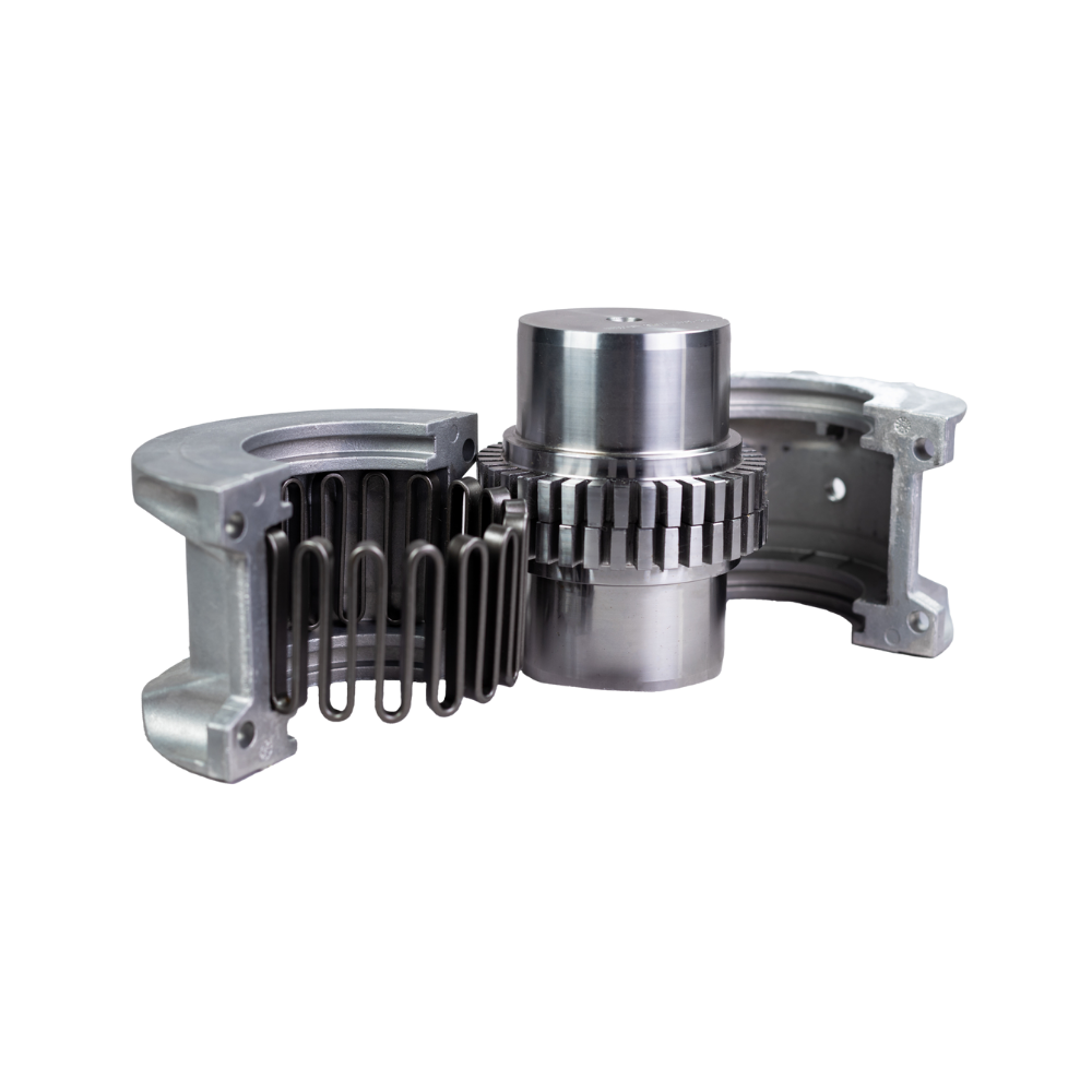 Acoplamento Grade Steelflex Falk 1020 A 1160 T10 - RPN Brasil ...