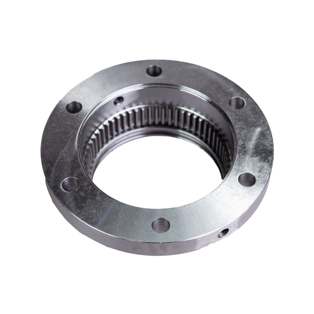 Acoplamento Engrenagem Falk 1010 Ao 1070 G20 - RPN Brasil Acoplamentos ...