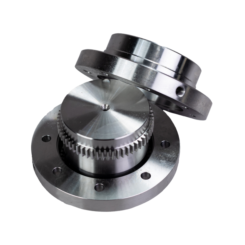 Acoplamento Engrenagem Falk 1010 Ao 1070 G20 - RPN Brasil Acoplamentos ...