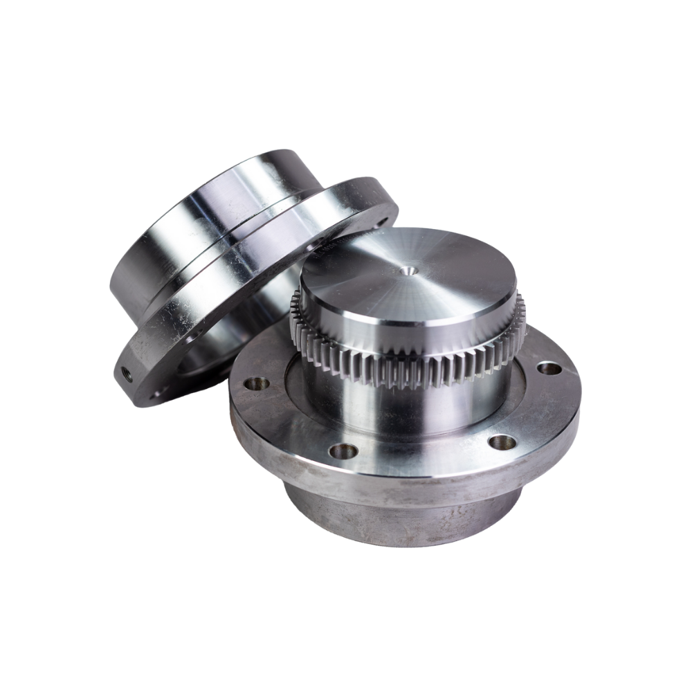 Acoplamento Engrenagem Falk 1010 Ao 1070 G20 - RPN Brasil Acoplamentos ...