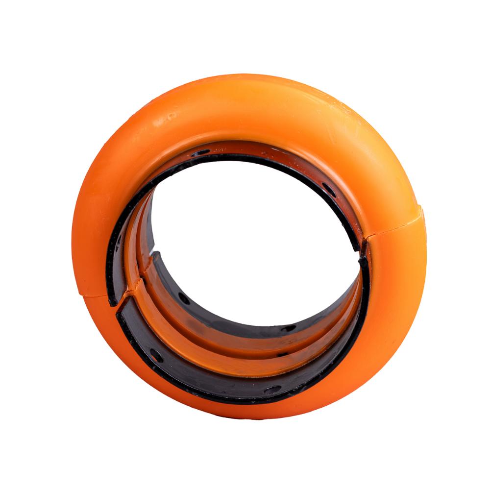 Elemento Omega Rexnord E2 ao E140-M - RPN Brasil Acoplamentos e Suprimentos