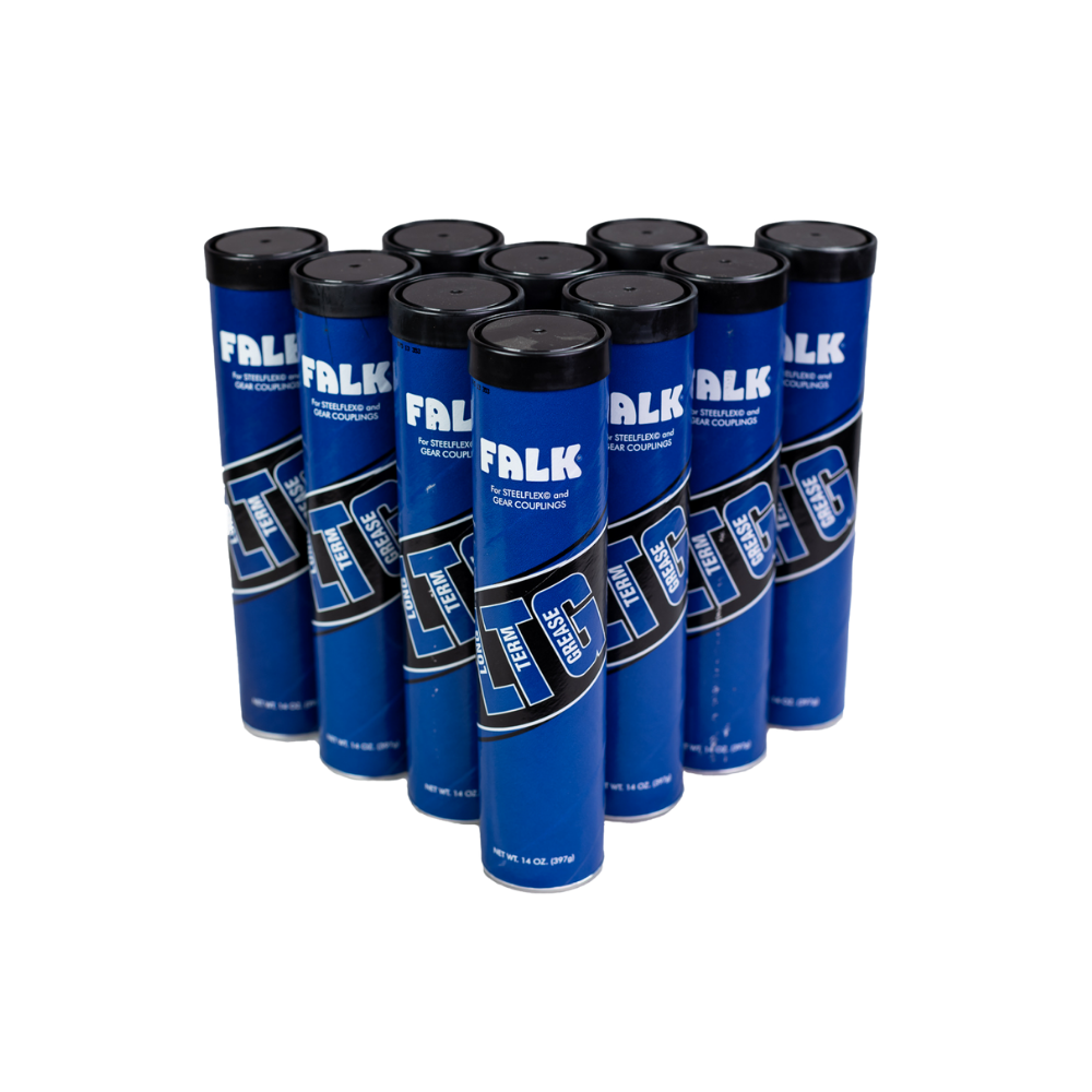 Graxa LTG Para Acoplamentos Falk - RPN Brasil Acoplamentos e Suprimentos