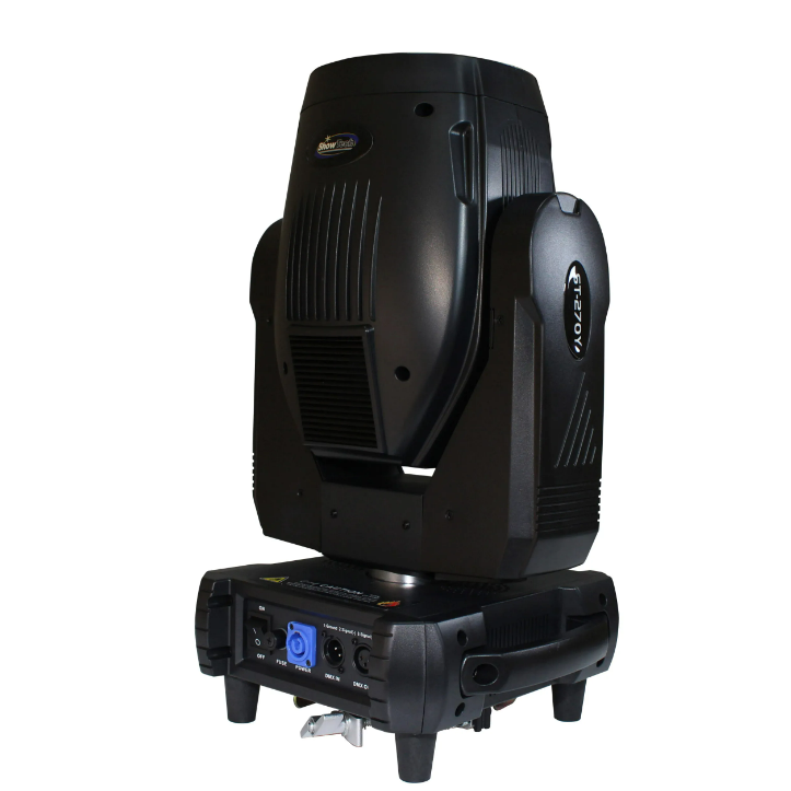 MOVING HEAD BEAM COM BORDA COM CASE / ST-270Y - VIMAT LUX