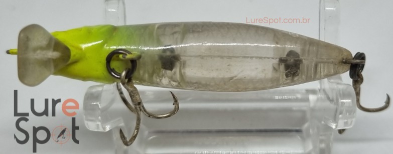 Jackason Dead Float 6 - Lure Spot
