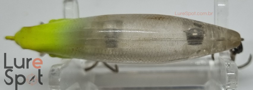 Jackason Dead Float 6 - Lure Spot