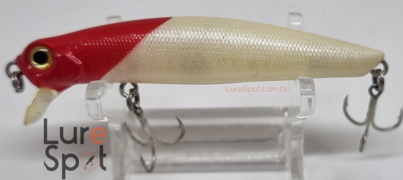 Jackson Dead Float 8 - Lure Spot
