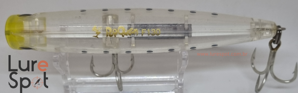 Maria Pop Queen 130 - Lure Spot