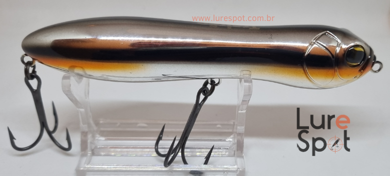 Imakatsu Trairão - Lure Spot