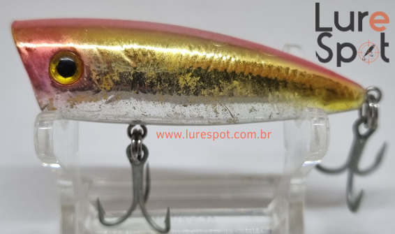 Ken Craft Ken Pop - Lure Spot