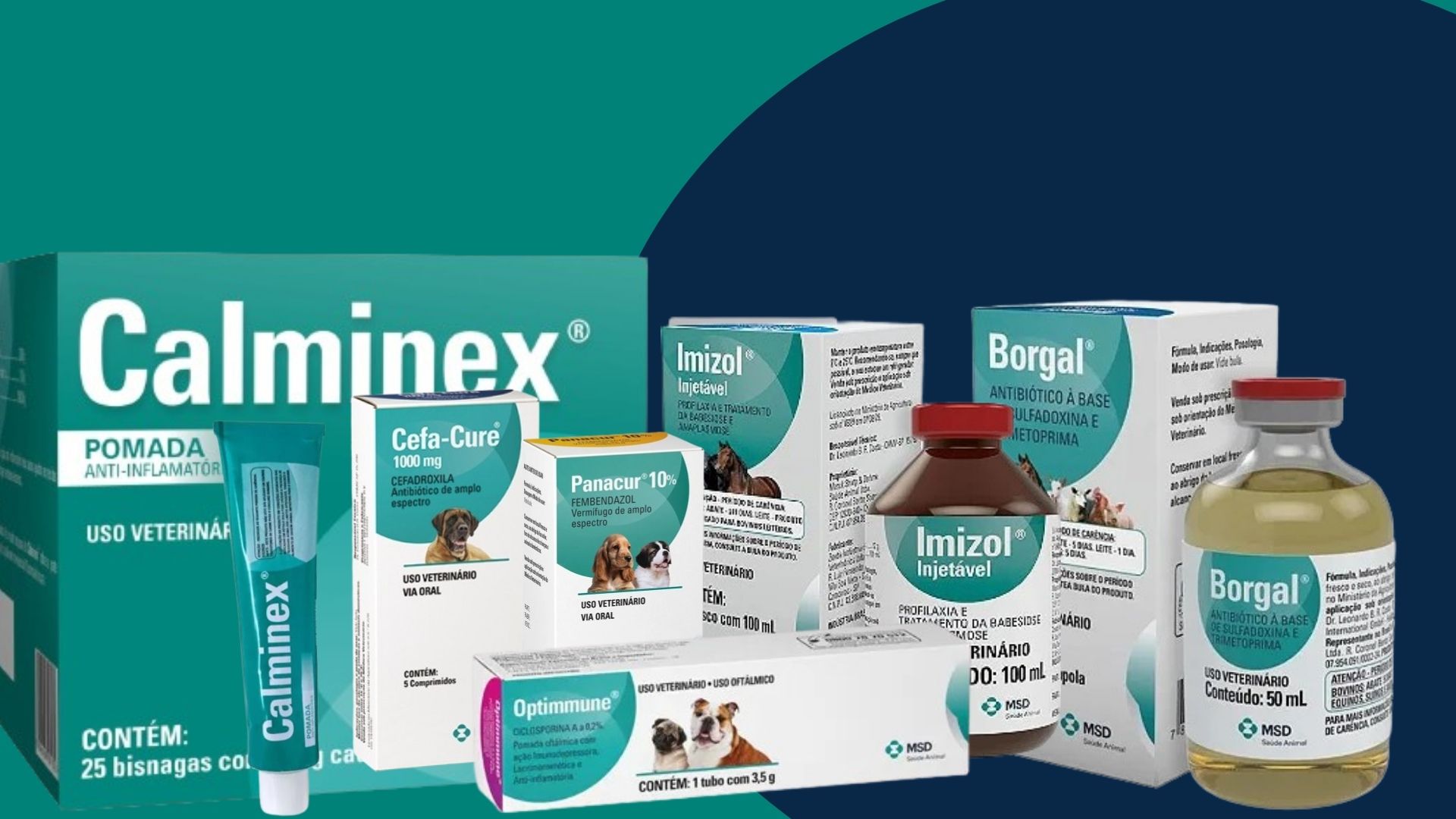 Calminex Pomada Uso Veterinário 30g Dores E Pancadas - WebCão - Pet ...