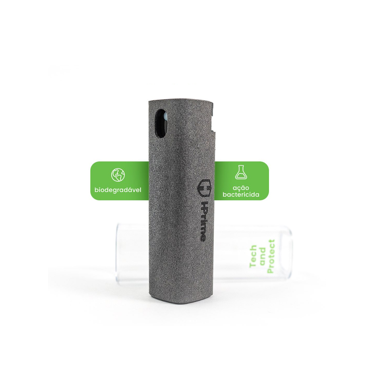 Limpa Telas 2 em 1 Spray Portátil Autolimpante para Telas - GCM Cases ...