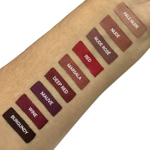 Lapis para Lábios Ultra Easy - RUBY KISSES - Favorita - Loja de Maquiagem