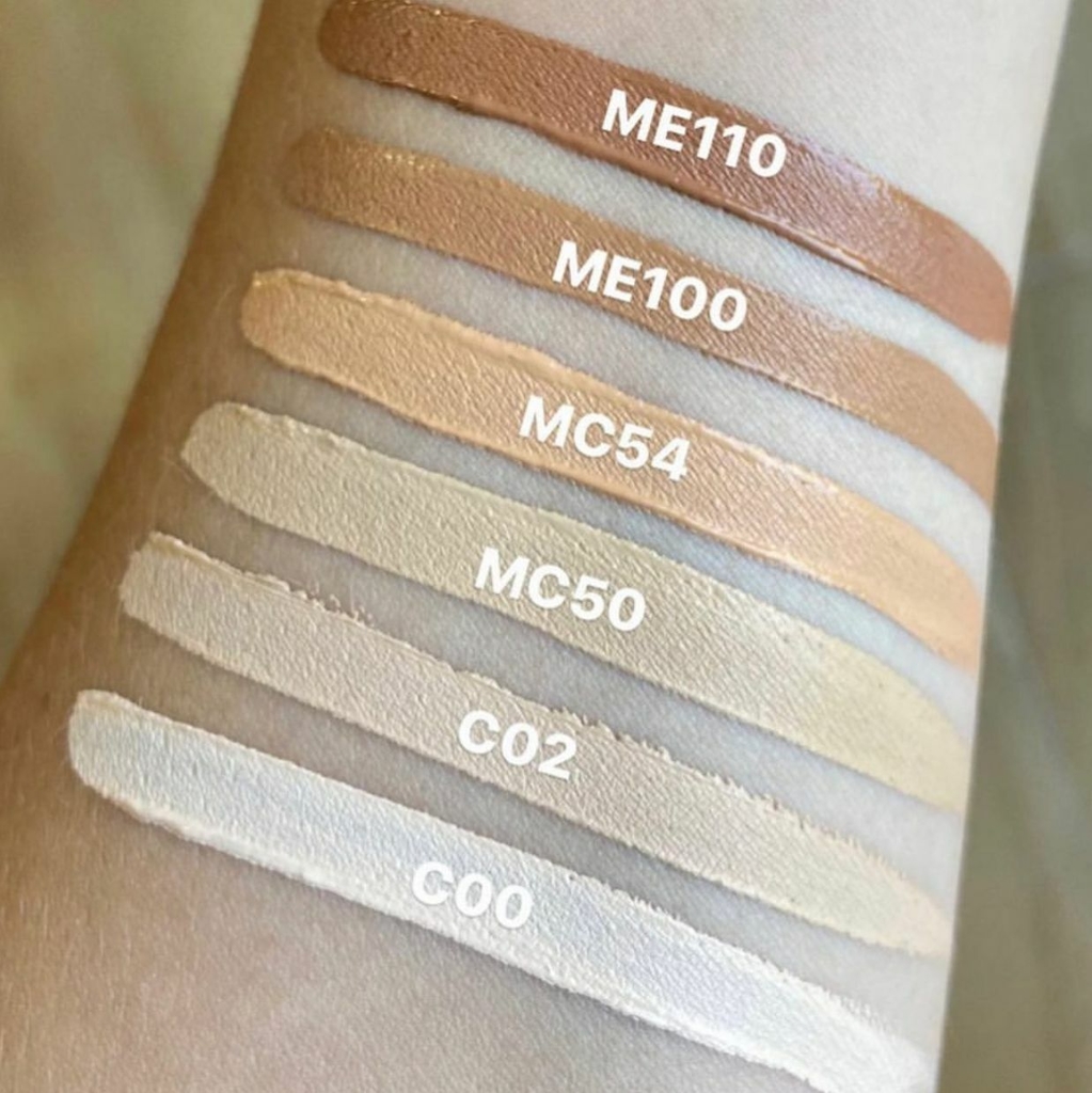 Corretivo Liquido - MELU - Favorita - Loja de Maquiagem