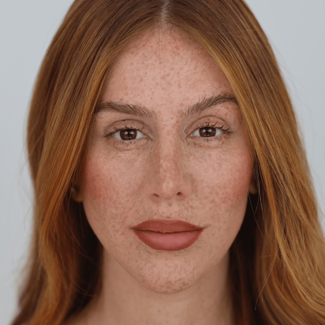 Lapiseira Labial Simple Lips Mocha Mousse * MARI MARIA - Favorita ...