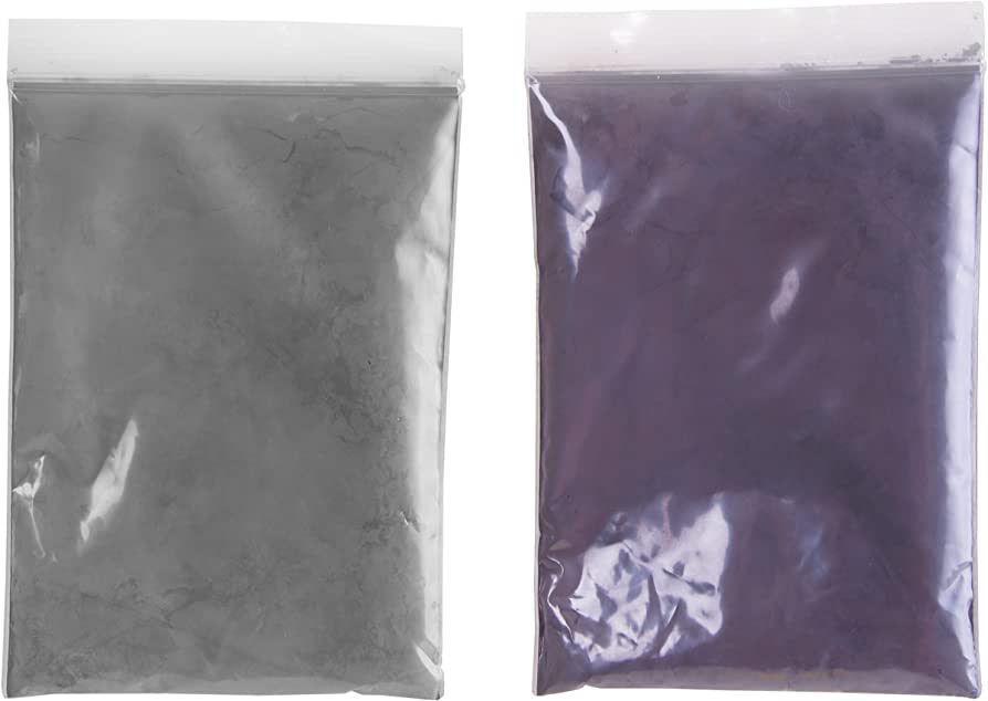 Termocrômico, Pigmentos - CromaShop