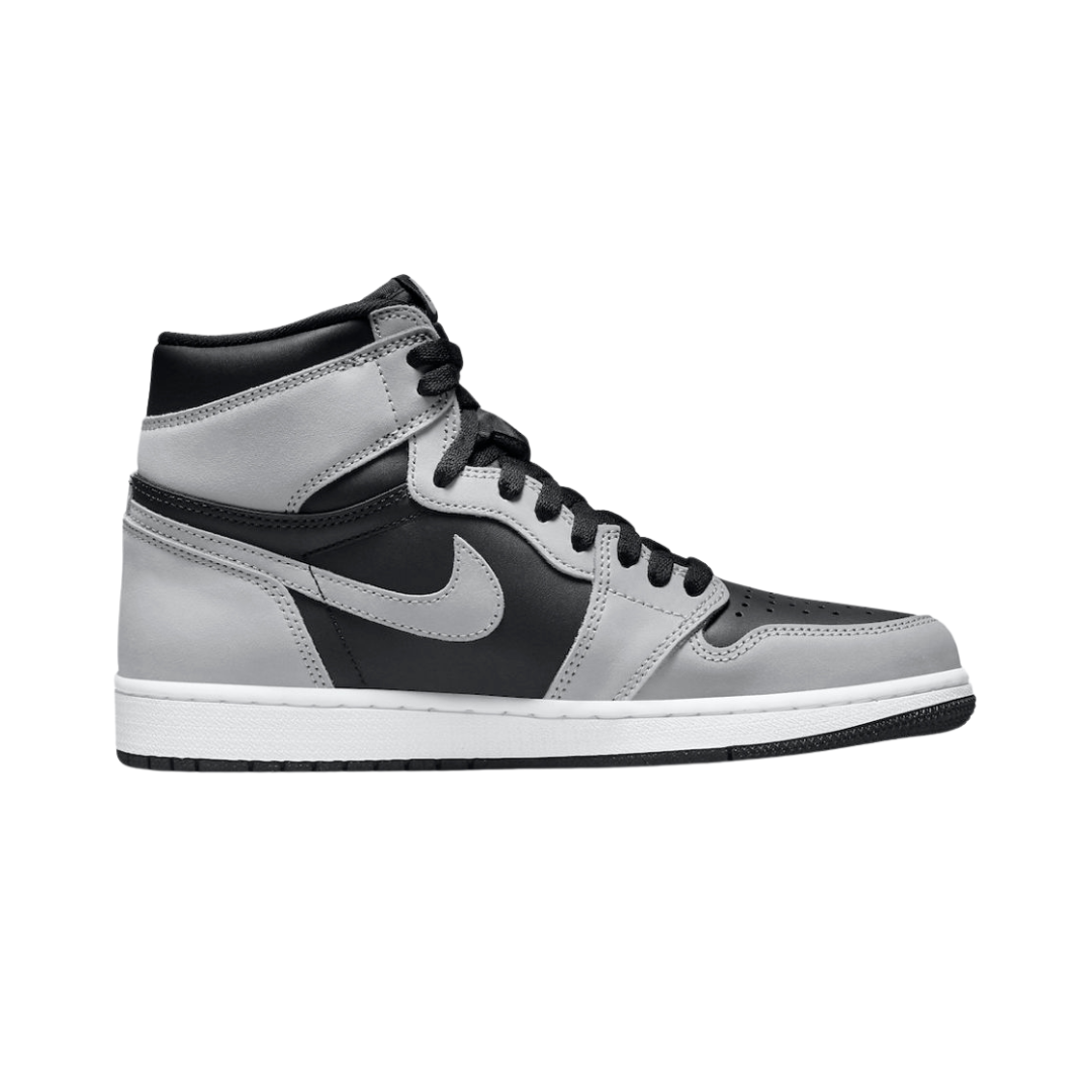 NIKE - Air Jordan 1 Retro "Shadow 2.0" -NOVO- - Pineapple Co. | 100% ...