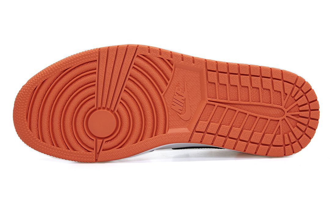 NIKE - Air Jordan 1 Low "Starfish" -NOVO- - Pineapple Co. | 100% ...