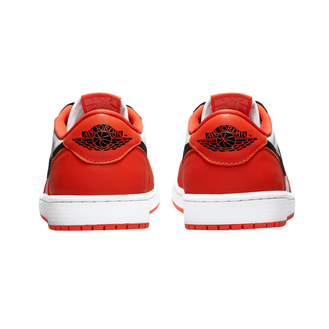 ***NIKE - Air Jordan 1 Low OG "Starfish" -NOVO- - Pineapple Co. | 100% ...