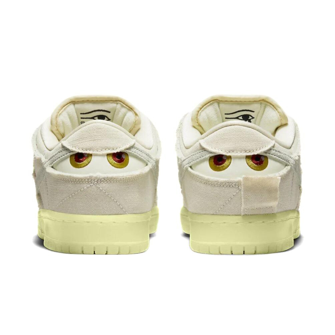 NIKE - SB Dunk Low "Mummy" -NOVO- - Pineapple Co. | 100% Autentico ...