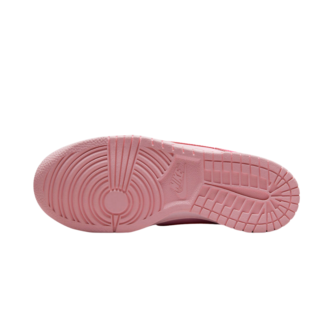 ***NIKE - Dunk Low GS "Triple Pink" -NOVO- - Pineapple Co. | 100% ...