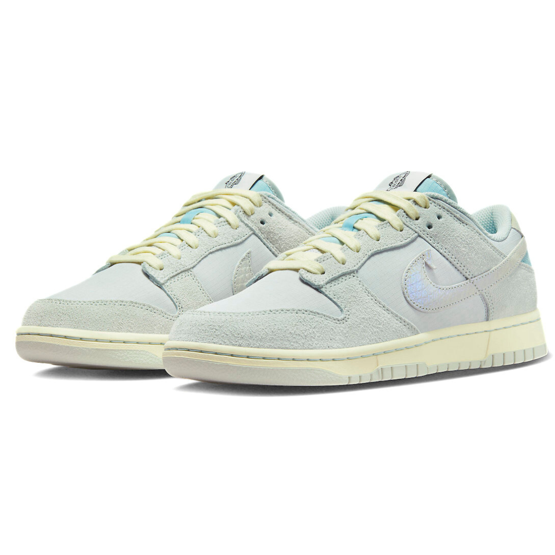 NIKE - Dunk Low Retro SE "Gone Fishing Chinook Salmon" -NOVO ...