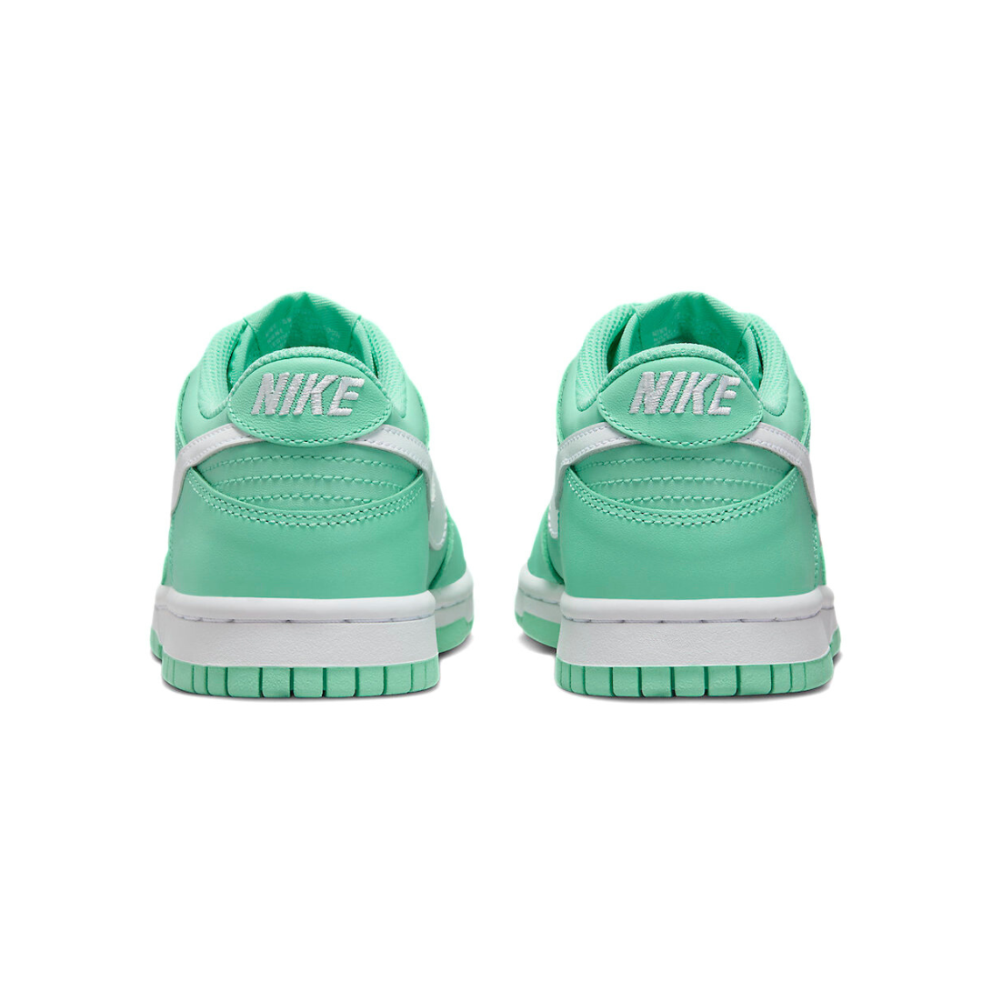 NIKE - Dunk Low GS "Emerald Rise" -NOVO- - Pineapple Co. | 100% ...