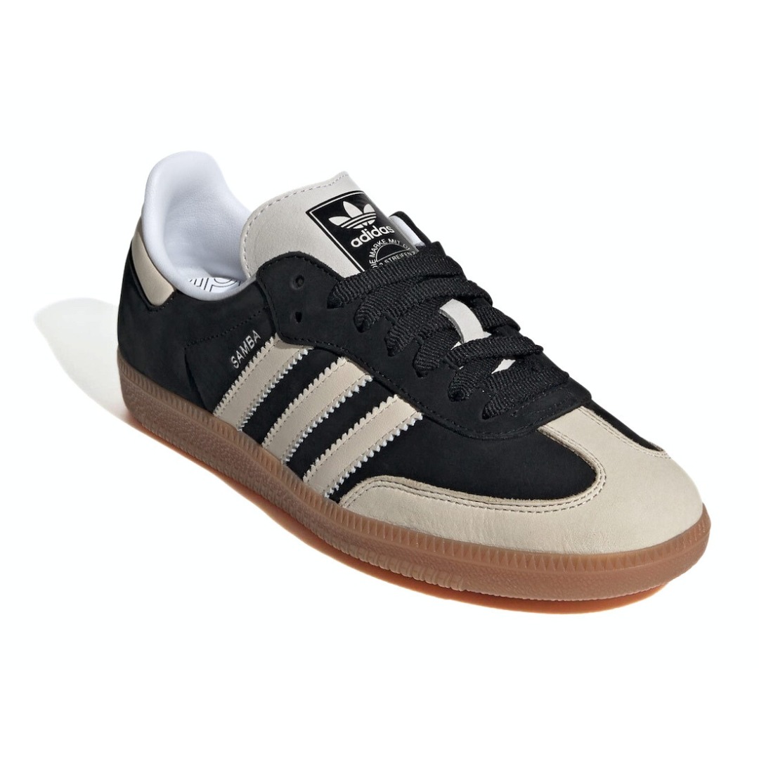 ADIDAS - Samba OG "Black Wonder White" -NOVO- - Pineapple Co. | 100% ...